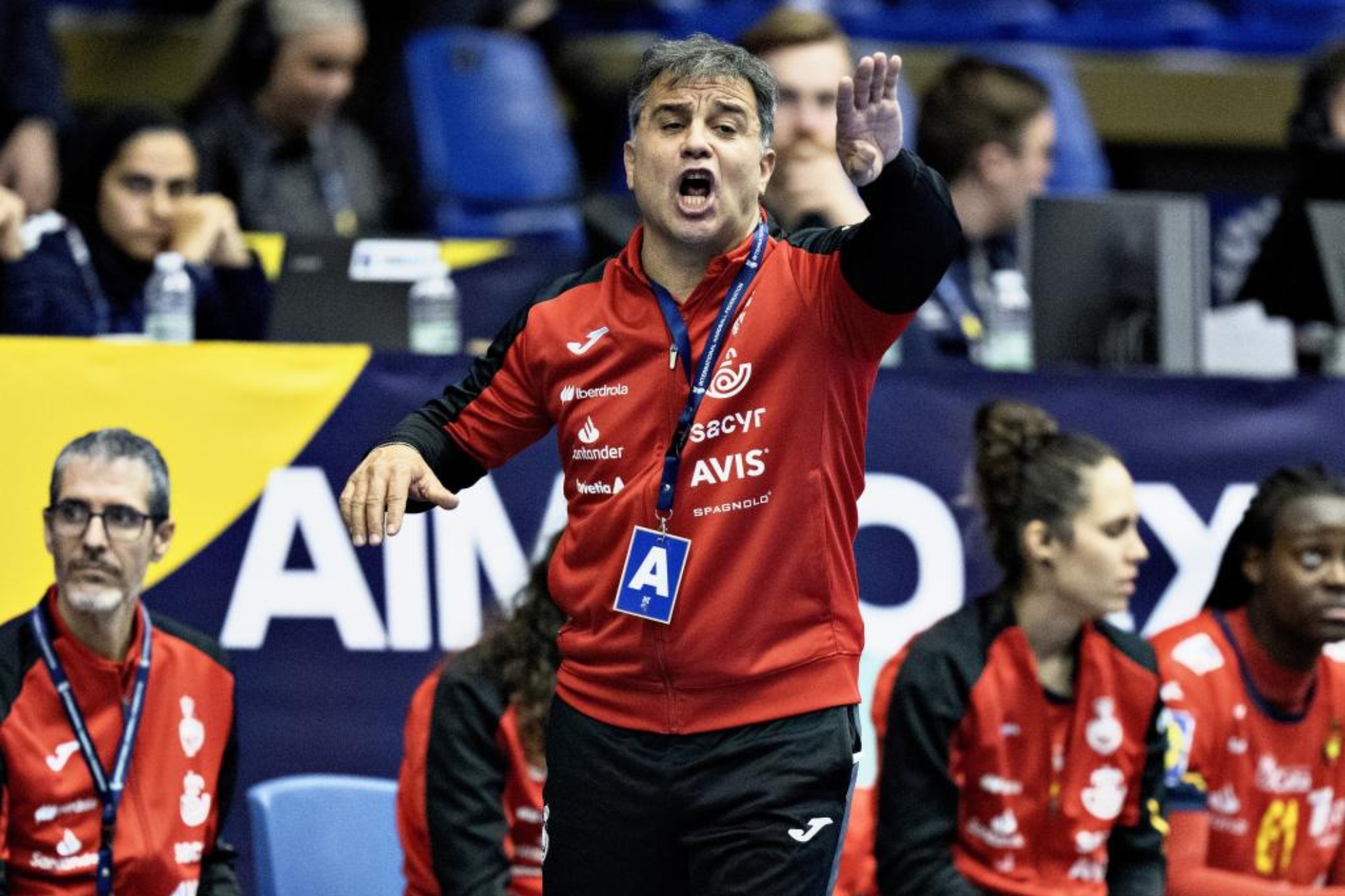 Ambros: "Tenemos que empezar cada partido con la intensidad que se ...