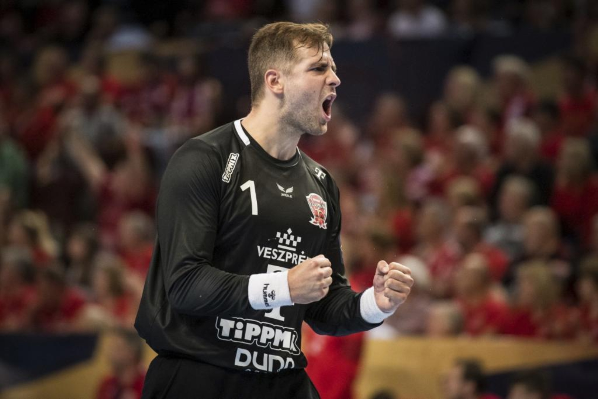 Biosca deja el Veszprém y refuerza de forma inmediata al Nantes