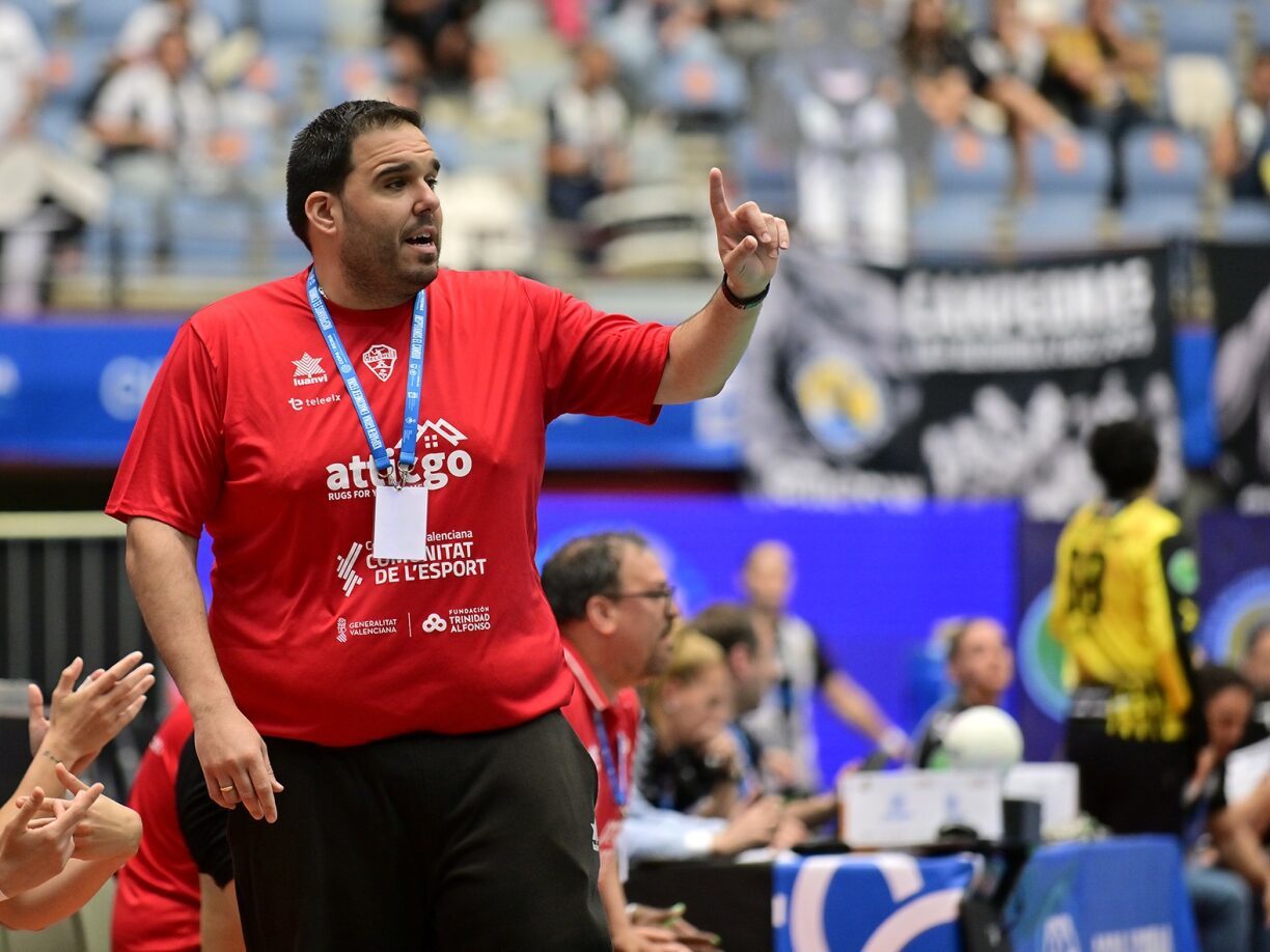 Dos finales seguidas para poner broche a la mejor temporada del Elche