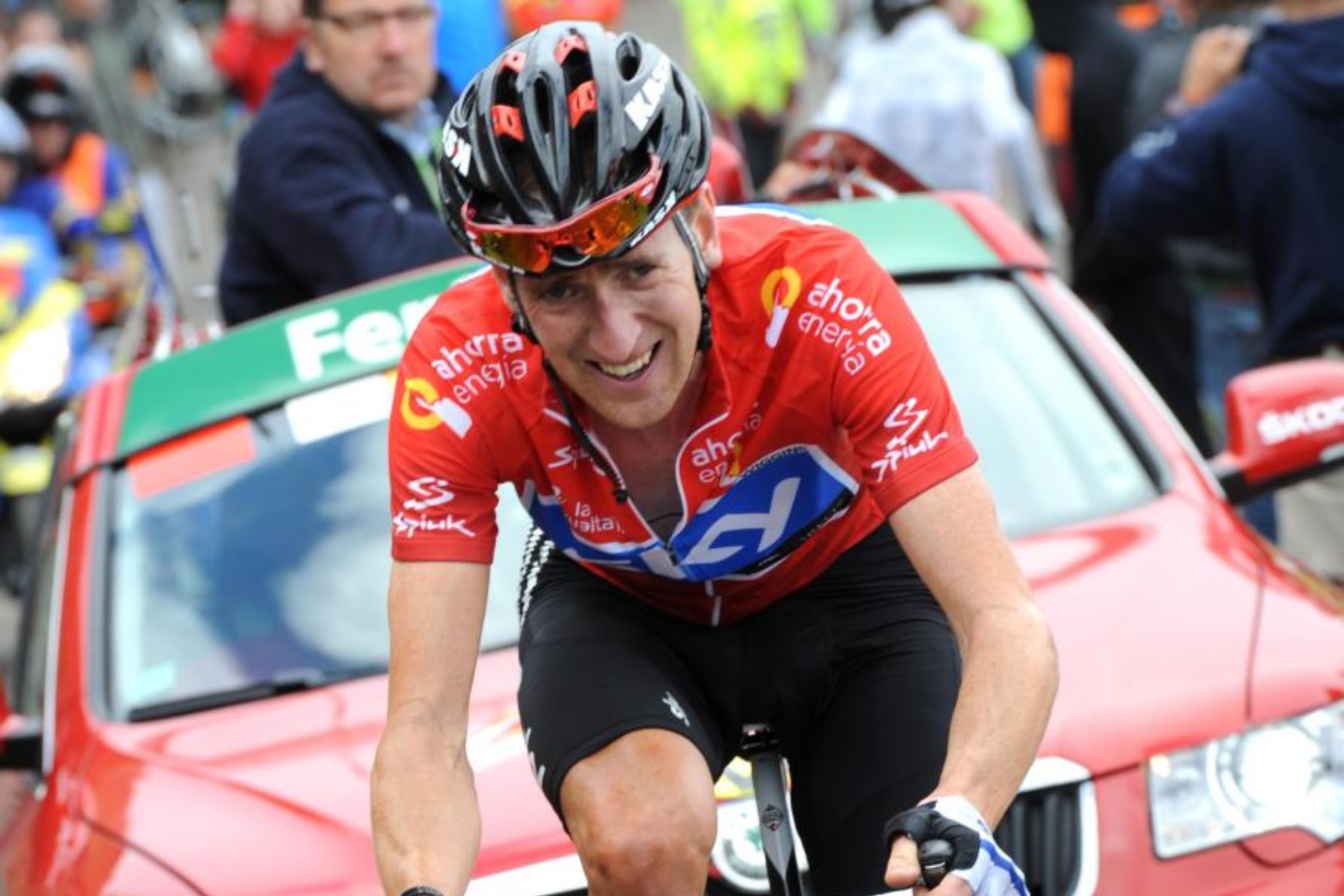 Un campeón del Tour, en bancarrota, que podría perder sus medallas ...