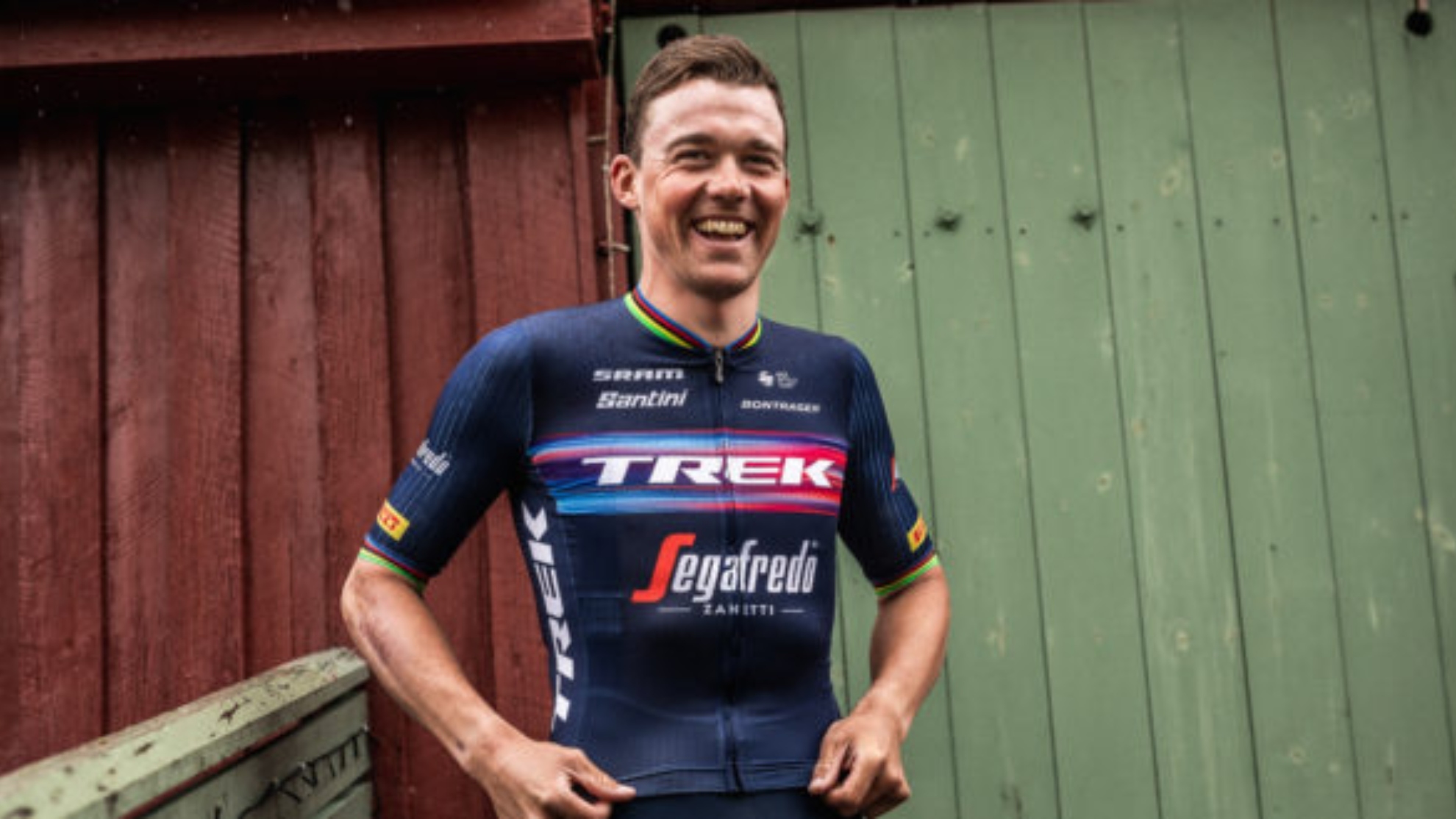 Tour Francia: Mads Pedersen renueva con el Trek Segafredo hasta 2025 ...