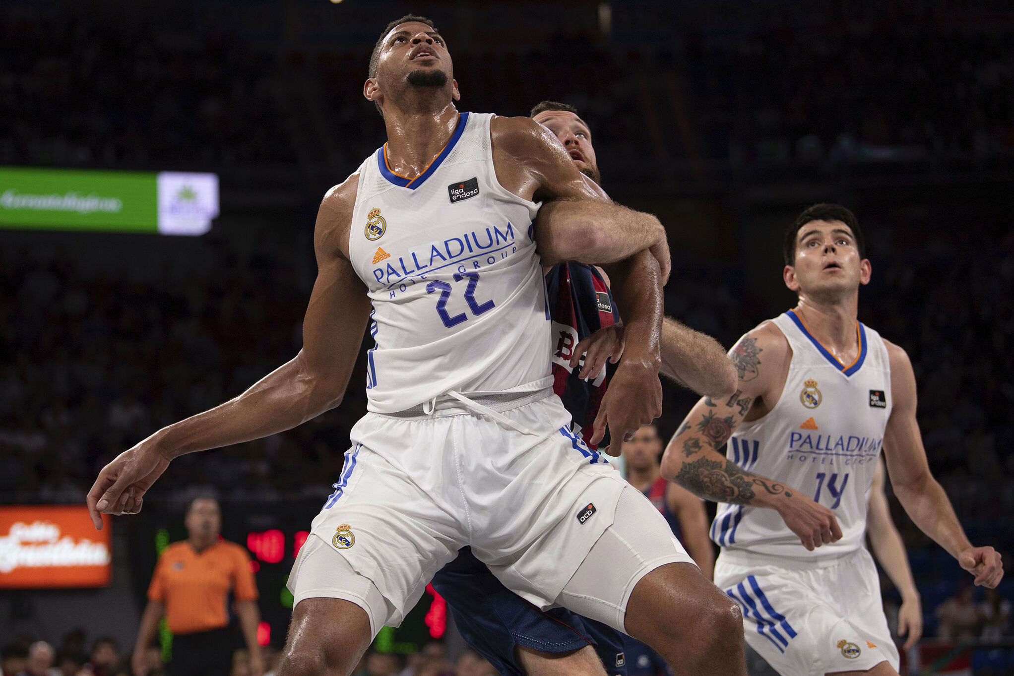 Girona - Real Madrid: horario y dónde ver hoy en TV el partido de la ...