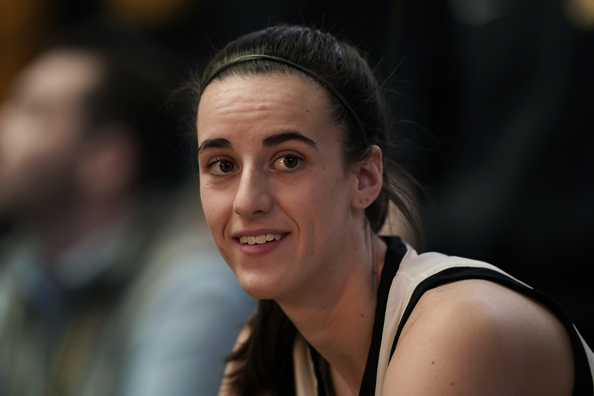 Caitlin Clark, la 'Jugadora del Año', es lo nunca visto: las asombrosas ...