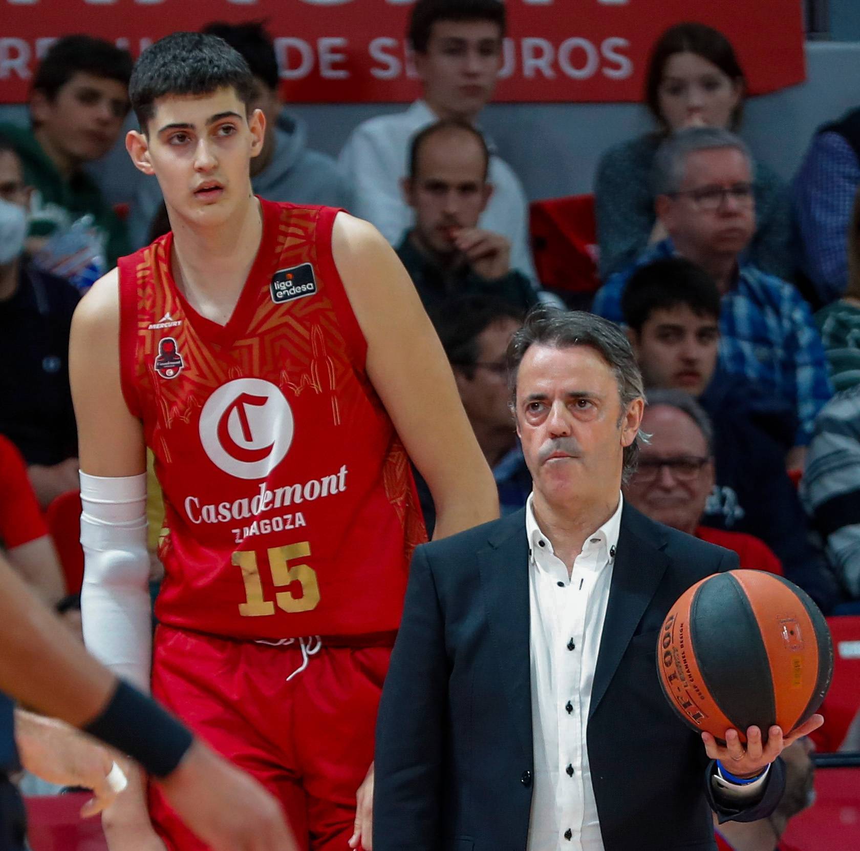 La intrahistoria del 'caso Aday Mara' y cómo puede resolverse su futuro