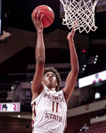 Baba Miller, alero español de 2,11 m. que apunta alto en el Draft de la ...