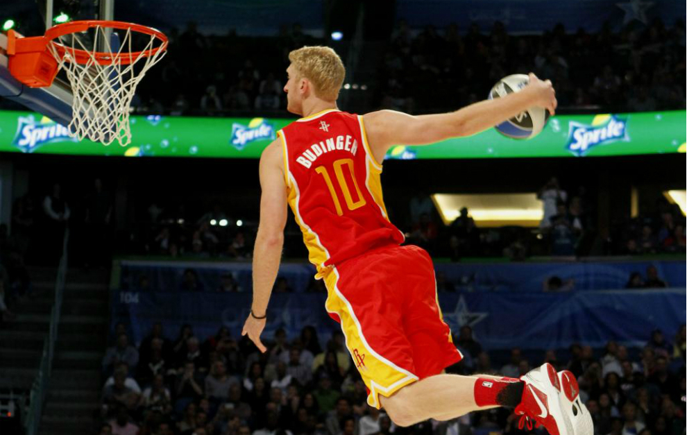 La "transición" de Budinger: de jugar en la NBA y en el Baskonia a ser ...