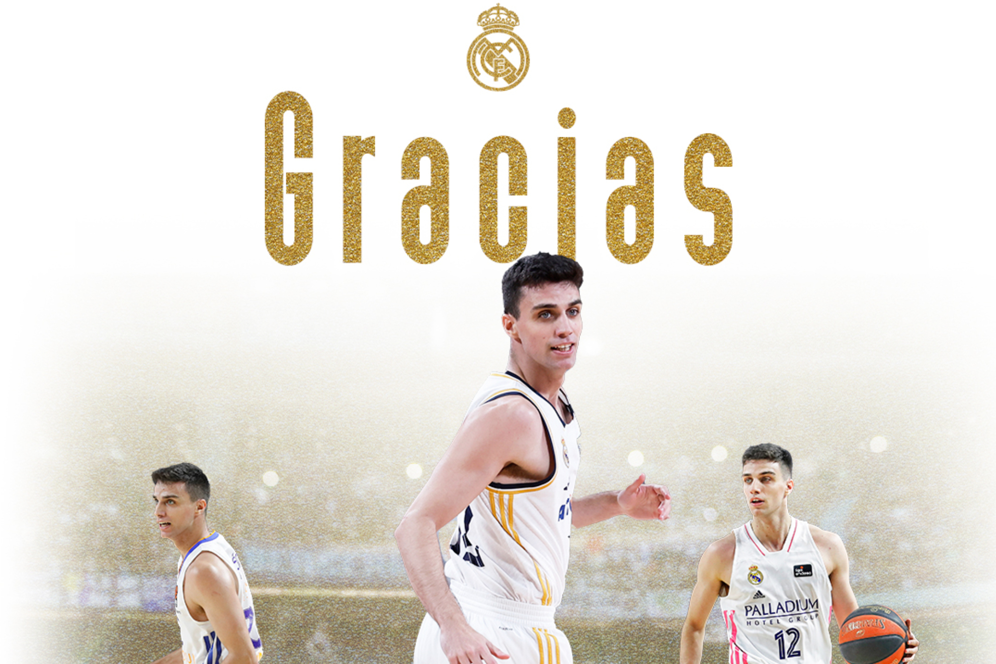 Alocén abandona el Real Madrid y pone rumbo al Granca