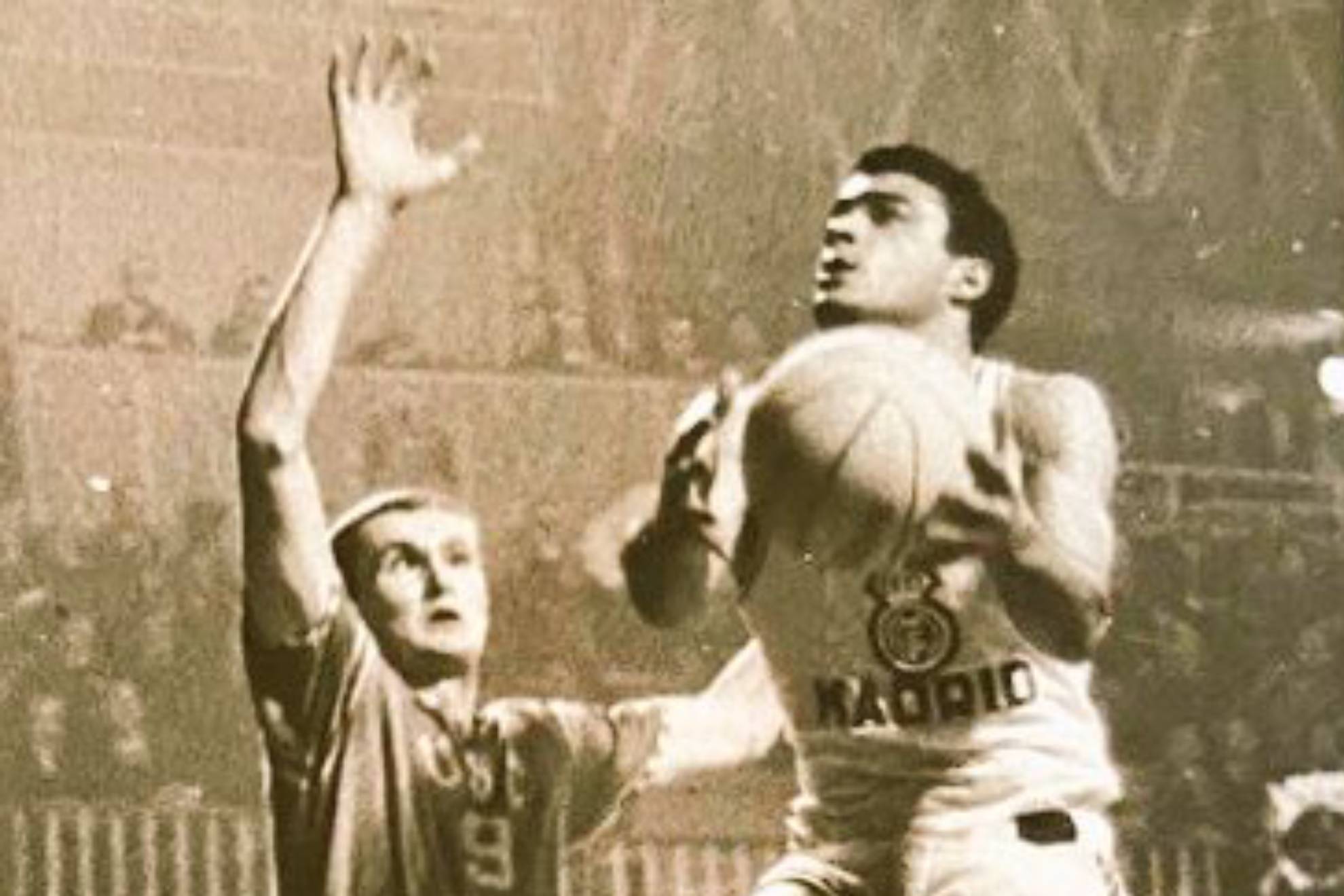Muere el exjugador internacional José Ramón Ramos