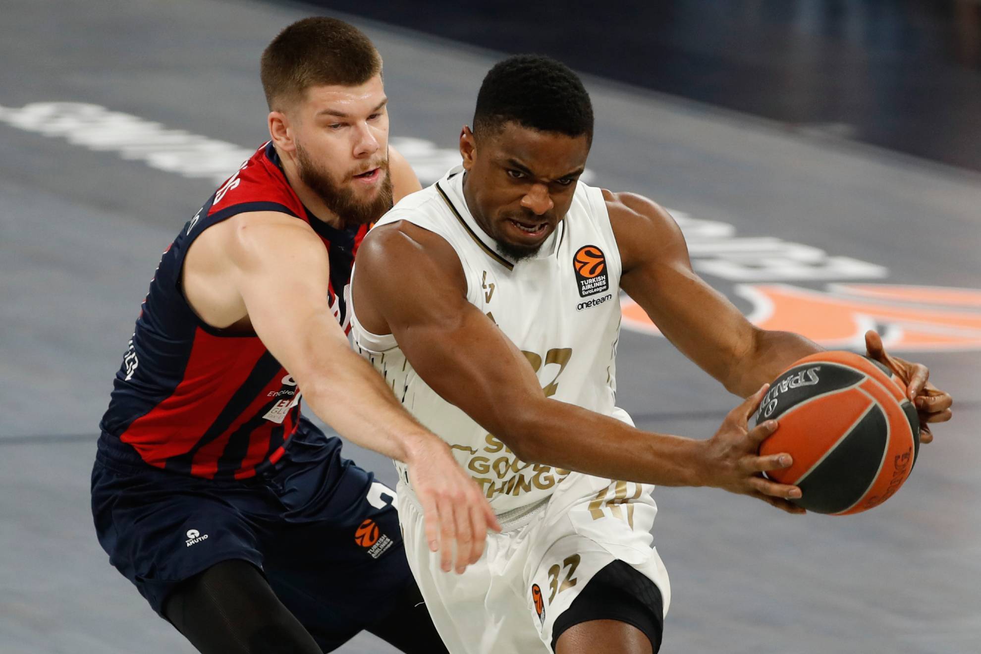 Obasohan: "Tony Parker no podría estar más involucrado en el Asvel" | Marca