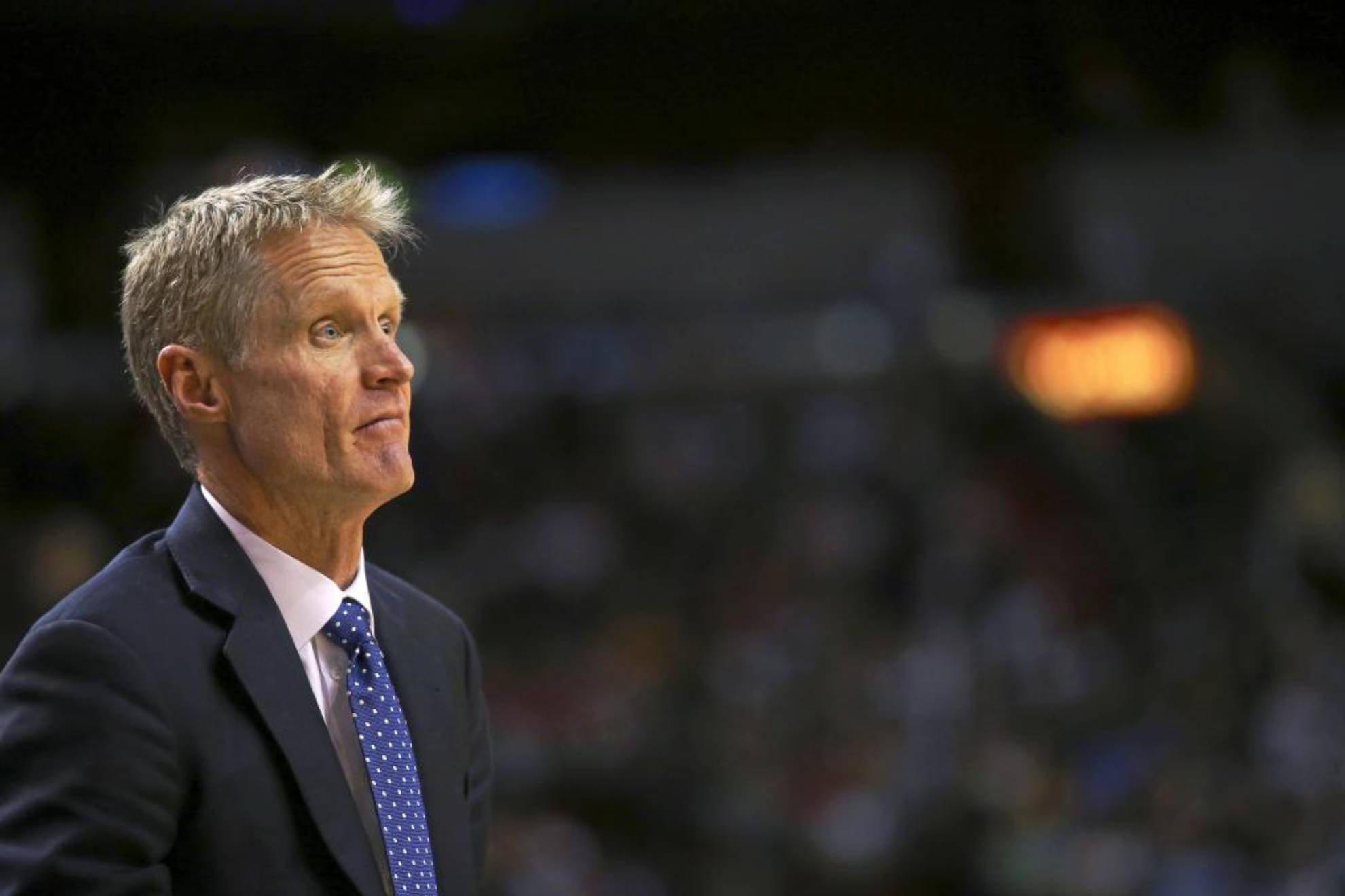 Steve Kerr, el arquitecto de la dinastía de los Warriors que cambió la NBA