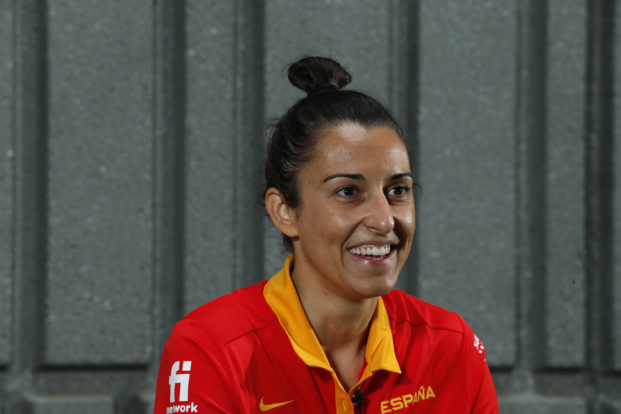 Alba Torrens, la mejor jugadora de la historia del baloncesto español