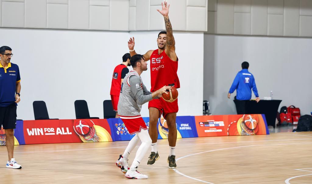 Scariolo, antes de la 'final' de Canadá: "Debemos afrontarla como ...