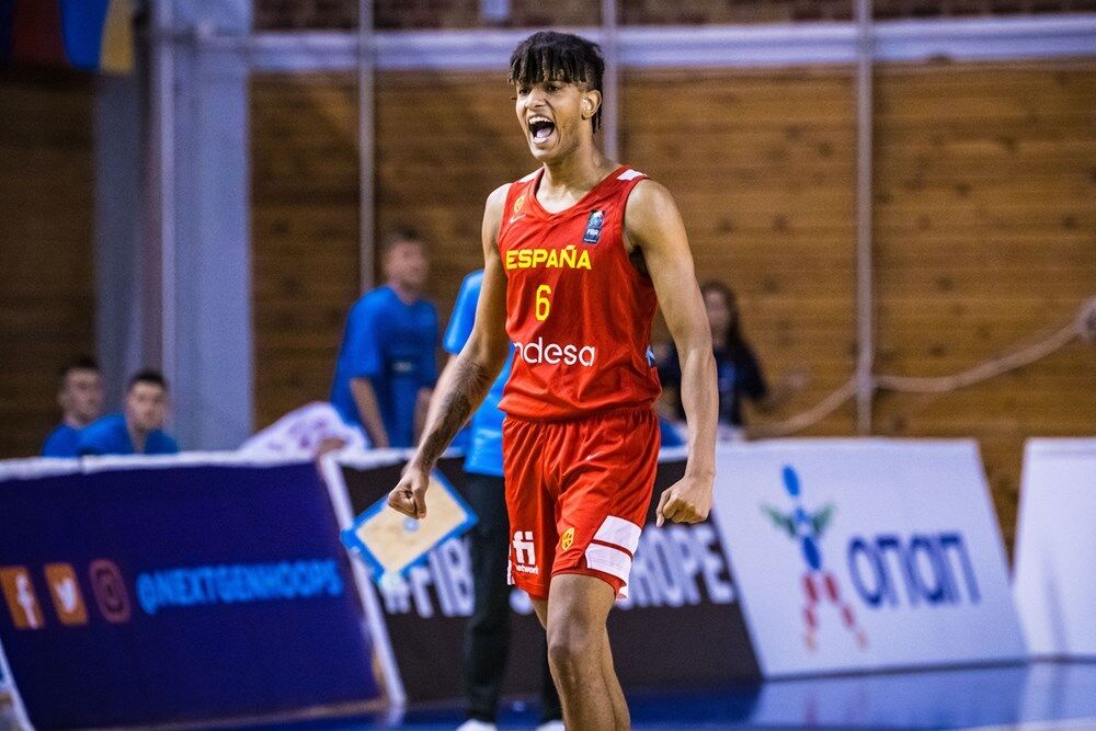 El futuro de España: 20 jóvenes que garantizan un brillante porvenir ...