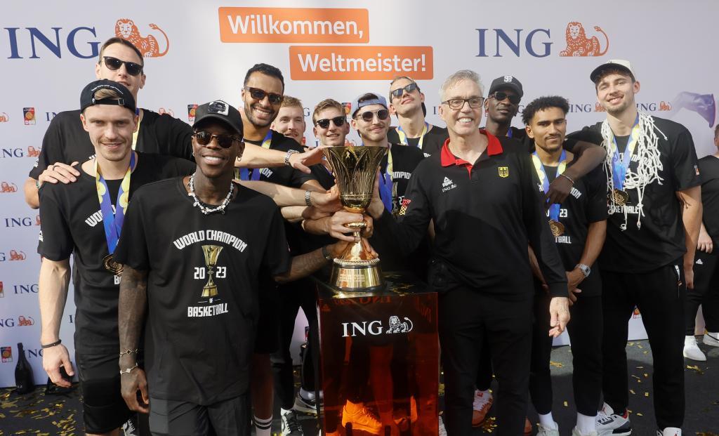 Las claves del éxito de Alemania en el Mundial y la influencia española