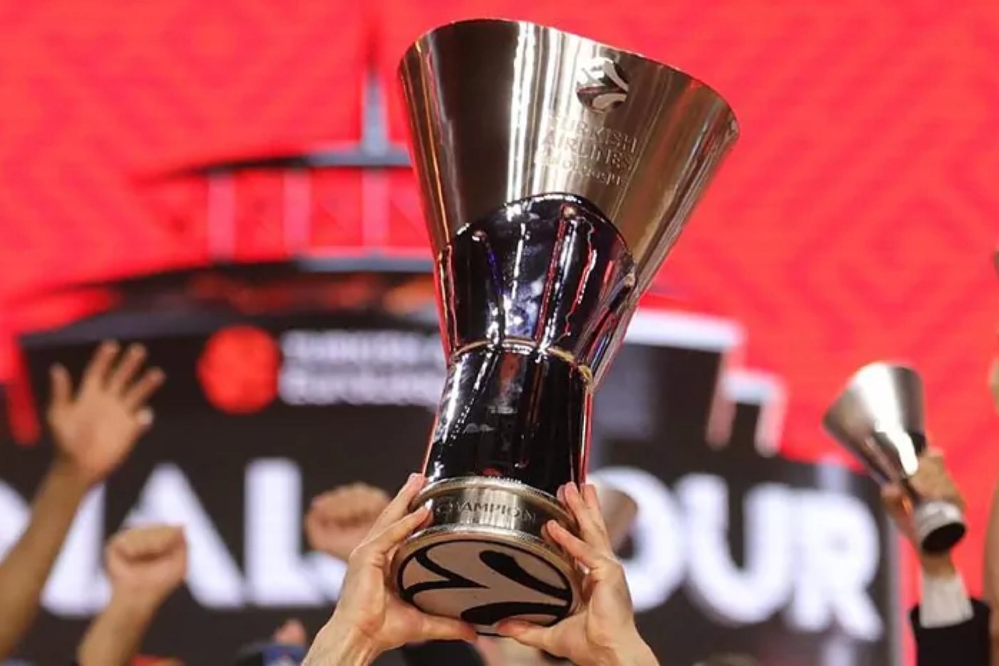 Euroliga 2023 - 2024: calendario, partidos, equipos y dónde ver en TV y online