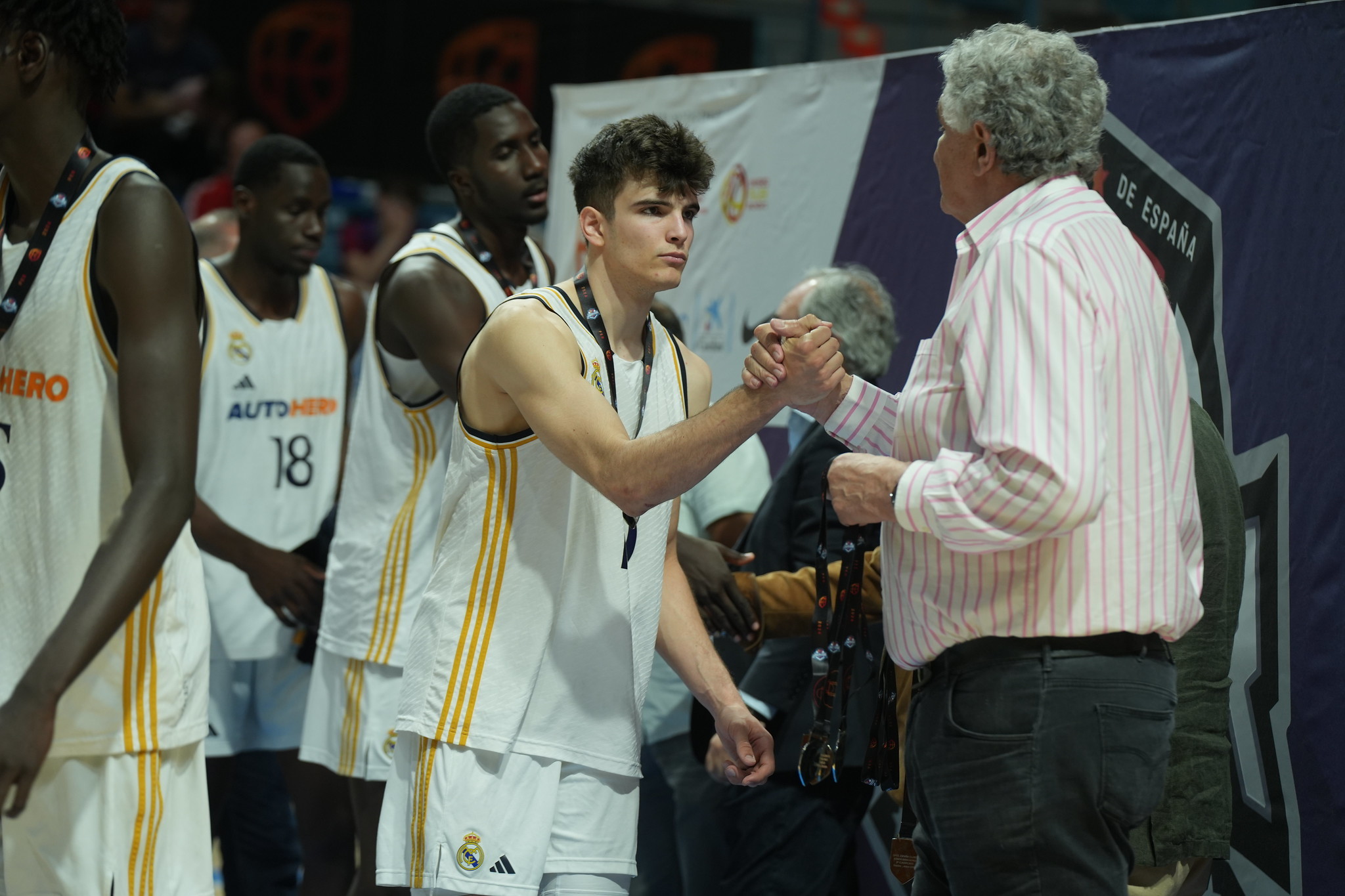 El Barcelona gana el Campeonato de España junior: las estrellas que ...