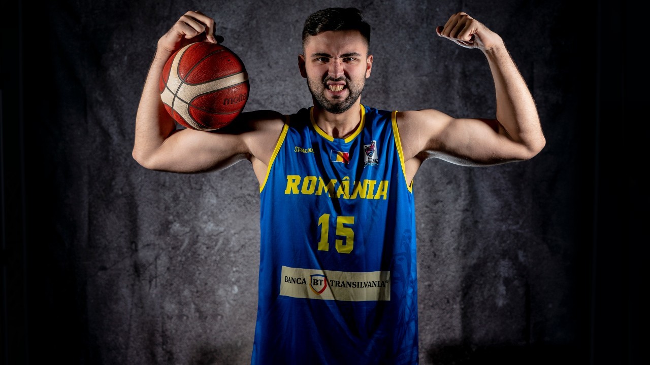 España busca un triunfo ante Rumanía para sellar su pase al Europeo ...