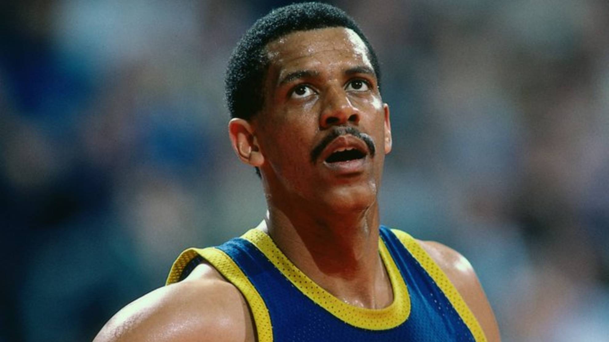 Wayne Cooper muere a los 65 años: uno de los grandes intimidadores de ...