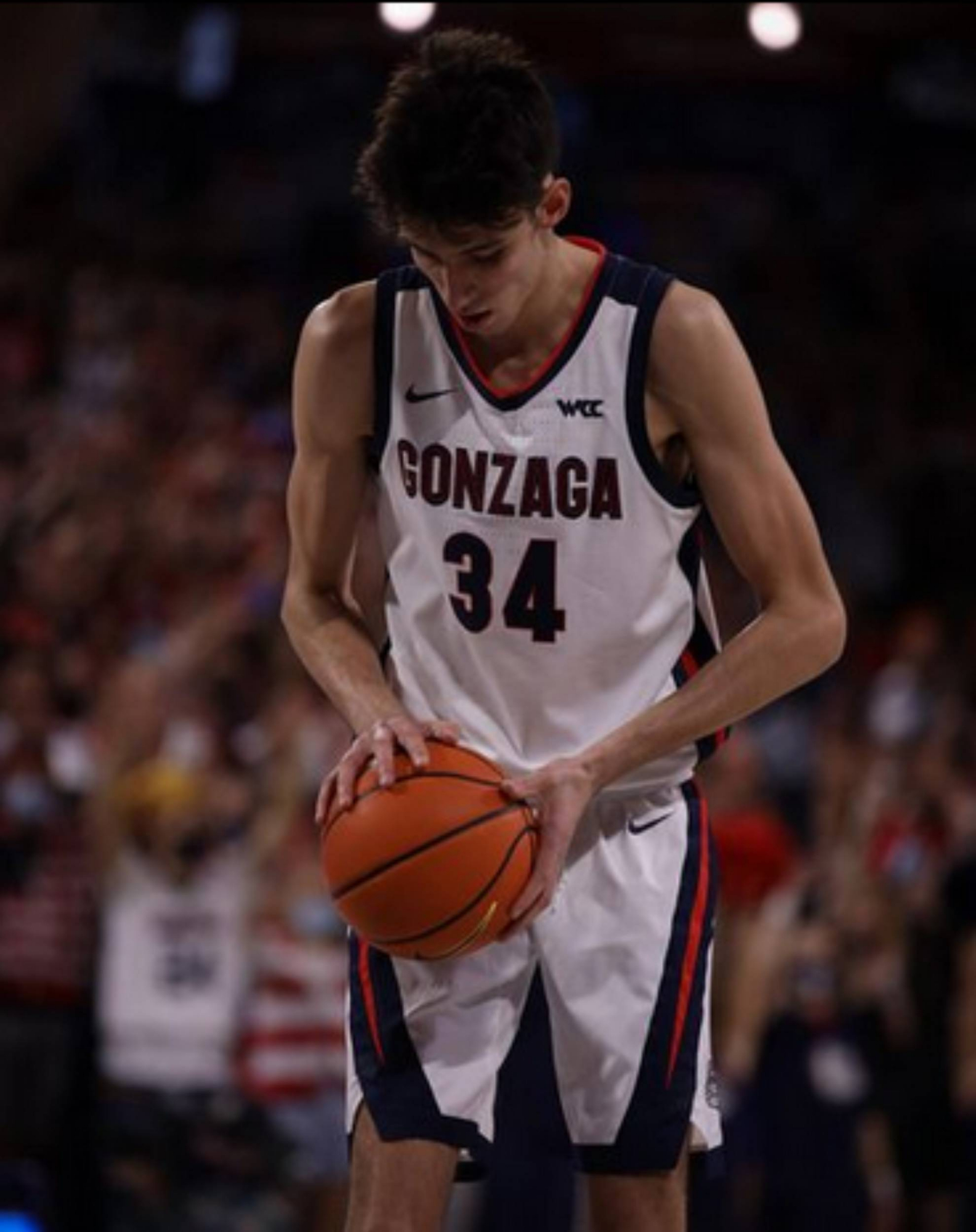 Se rompe Chet Holmgren, el 'nuevo unicornio' de la NBA: el jugador ...