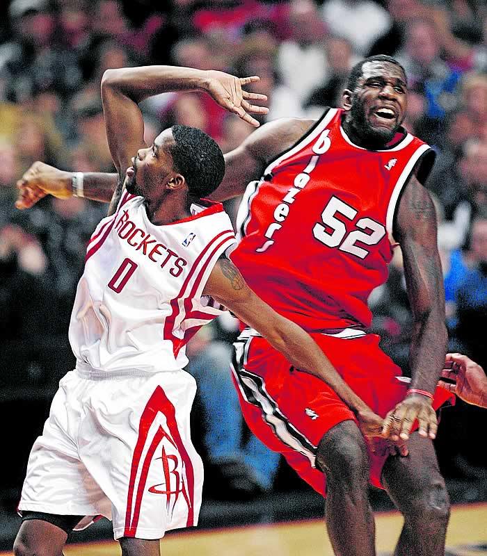 La segunda vida en el baloncesto de Greg Oden, "la mayor decepción en la historia de la NBA"