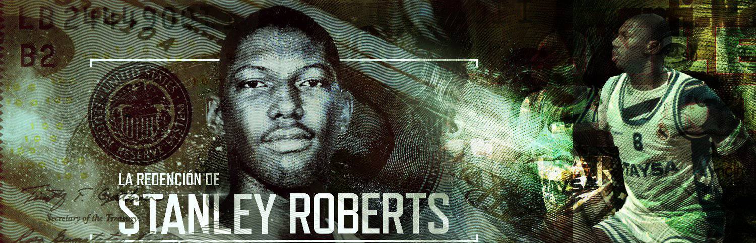 La redención de Stanley Roberts, la 'Bestia del Real Madrid': "Cuando ...