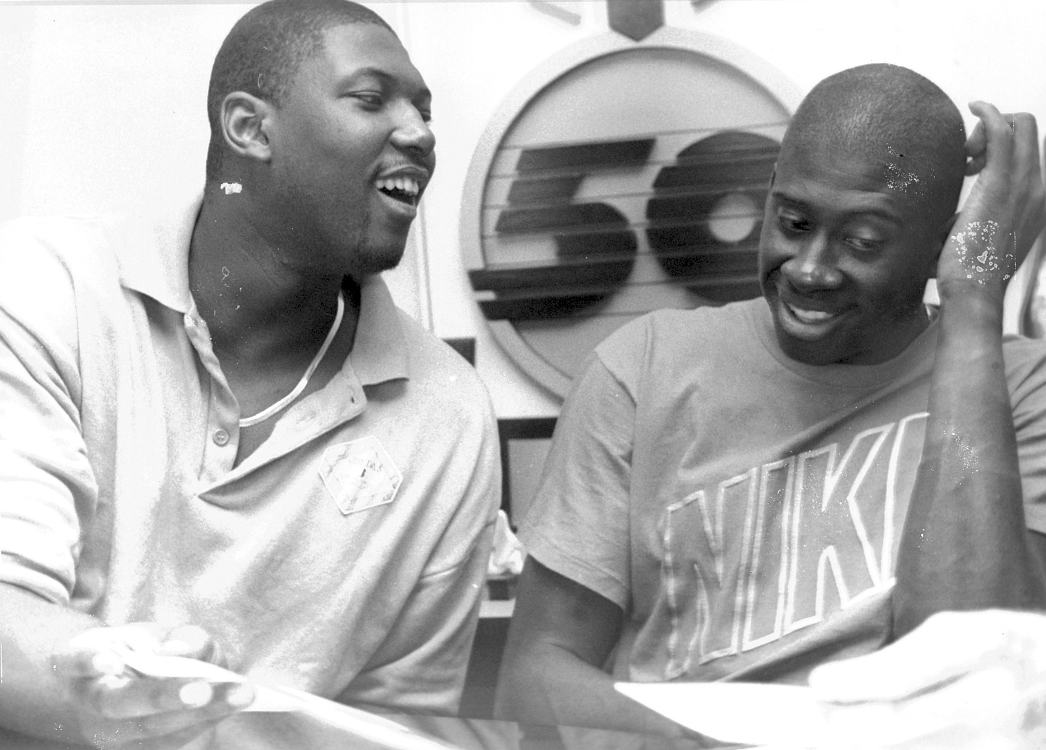 La redención de Stanley Roberts, la 'Bestia del Real Madrid': "Cuando ...