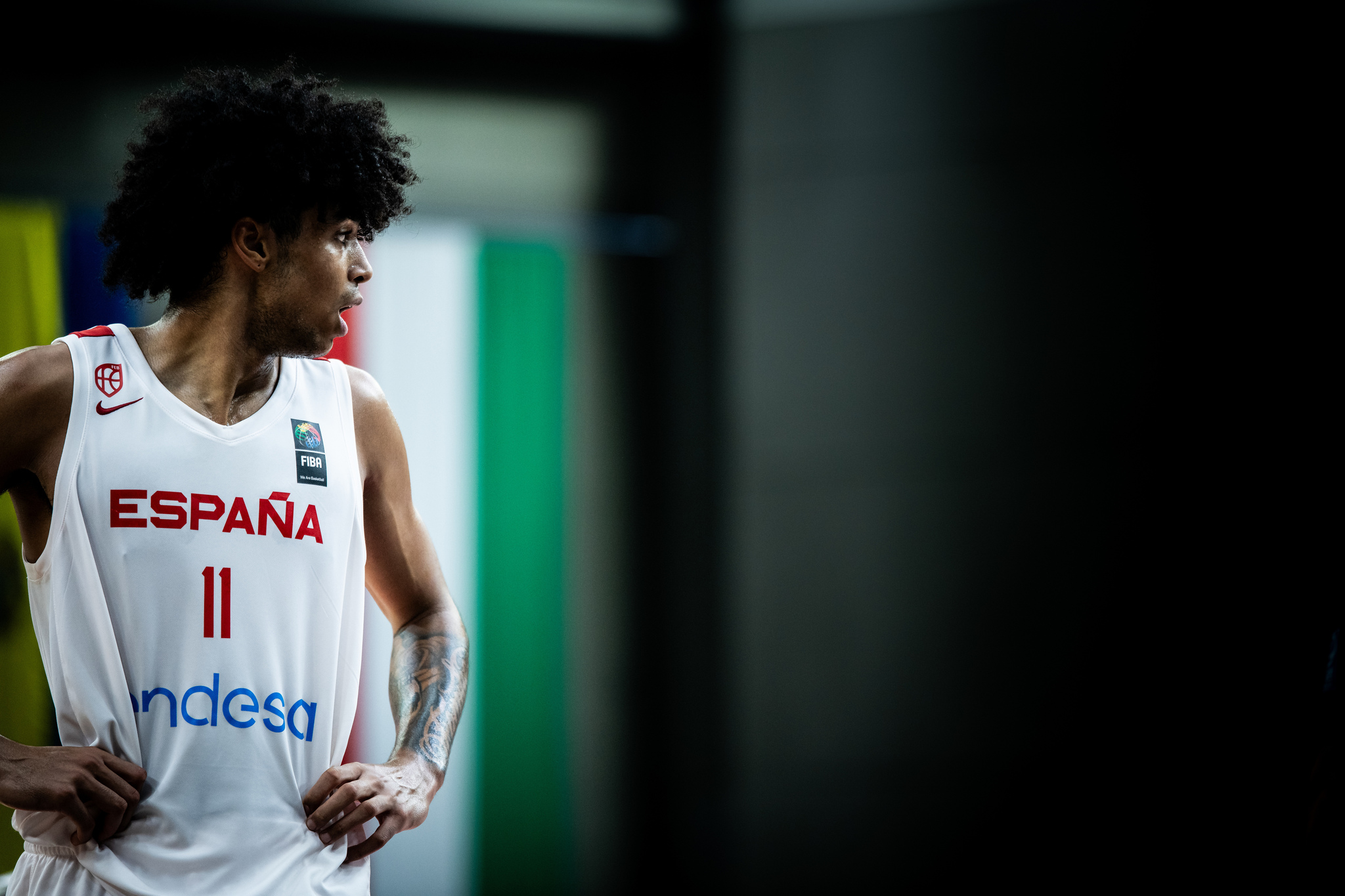 El MVP Izan Almansa: otro español carne de NBA... que rompió las reglas