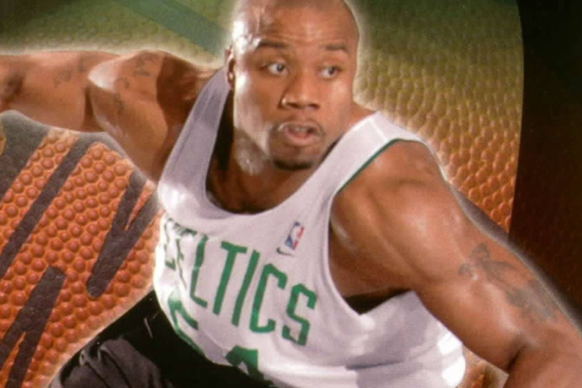 Brandon Hunter, exjugador NBA de Celtics y Magic, muere con 42 años