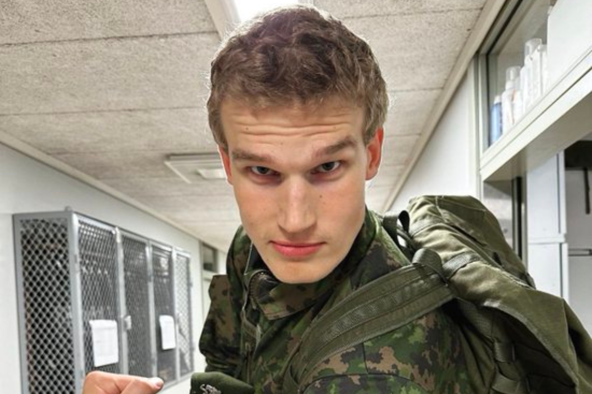 Una estrella en la mili: Markkanen vuelve a los Jazz tras el servicio ...