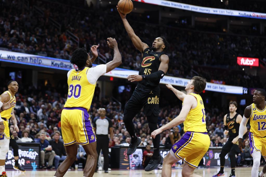 Así están las plantillas de los 30 equipos de la NBA | Marca