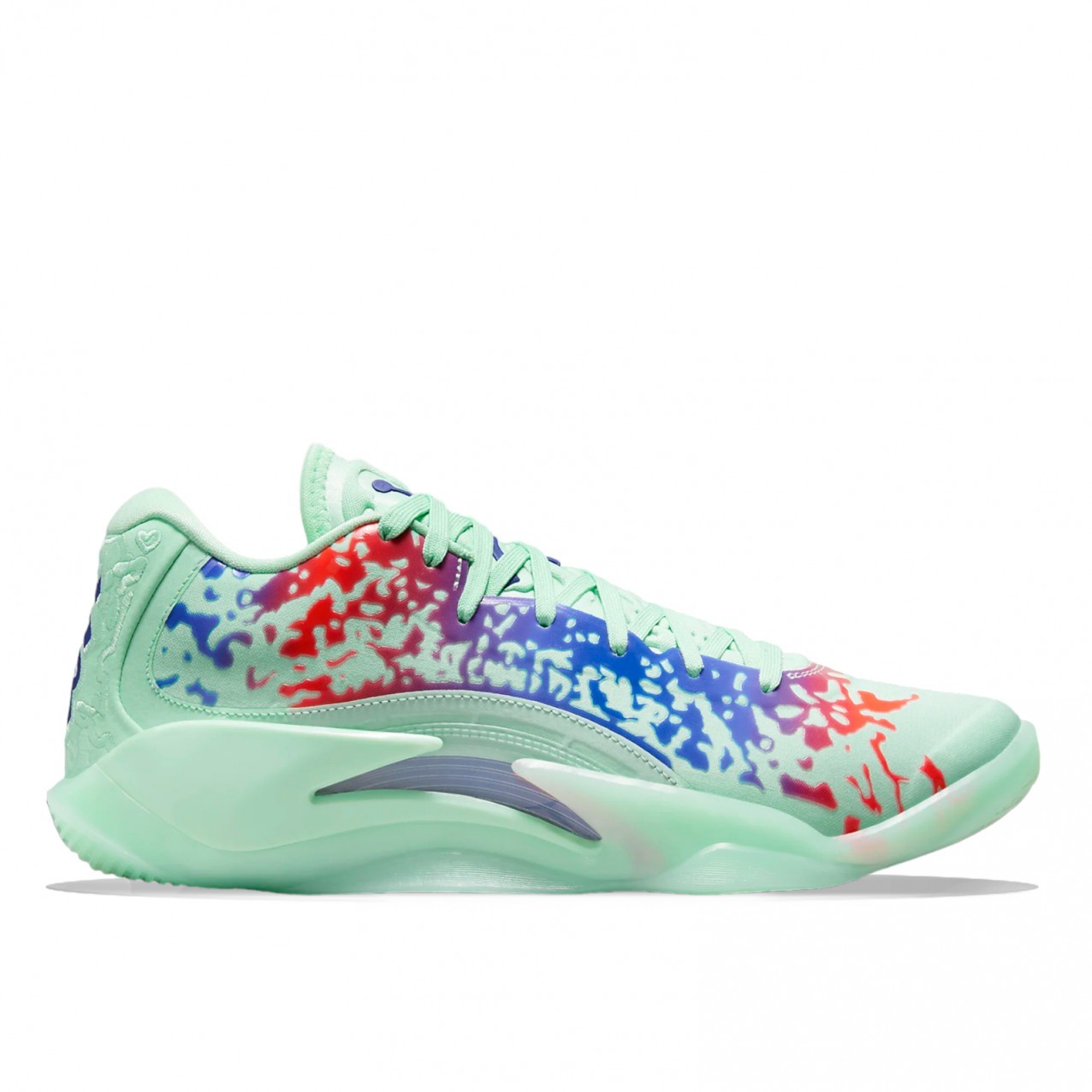 Las Zion 3, la nueva arma del 'nuevo' Zion Williamson