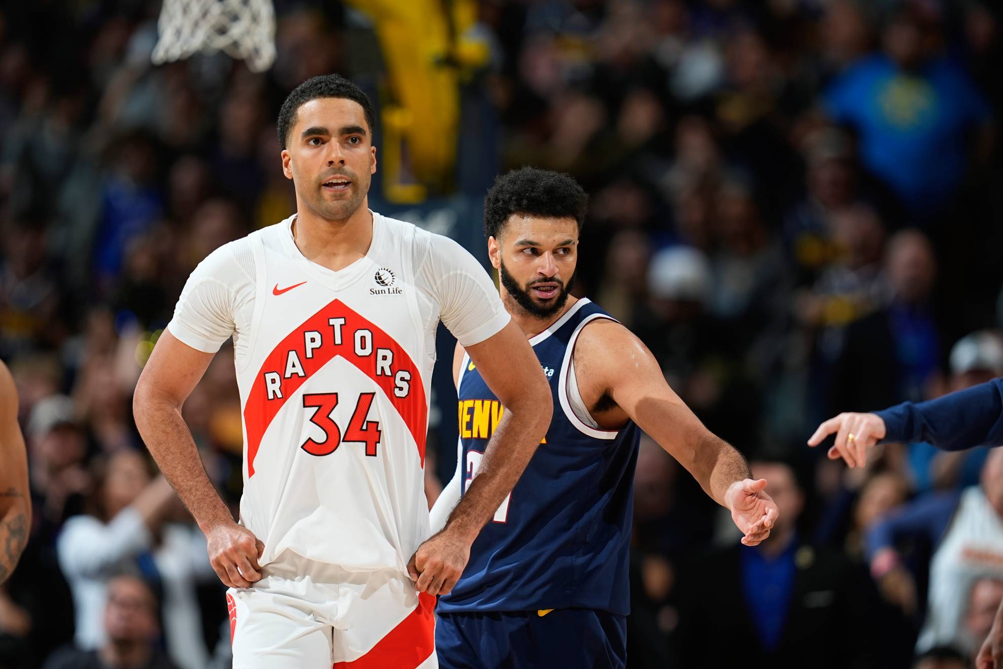 La NBA suspende de por vida a Jontay Porter por participar en apuestas ...