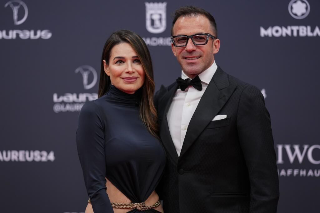 Así se sentaron las estrellas del deporte y otros VIP en los Premios ...