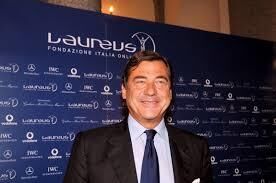 Así se sentaron las estrellas del deporte y otros VIP en los Premios ...