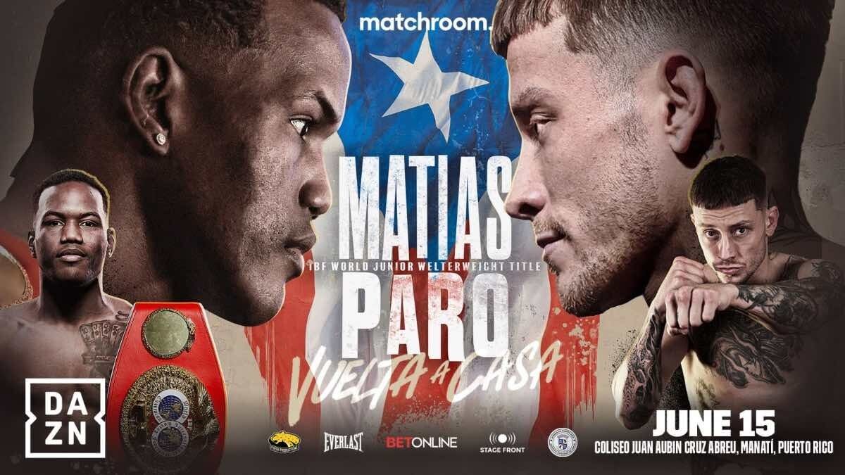 El calendario del boxeo que viene es dinamita pura: Fury vs. Usyk ...