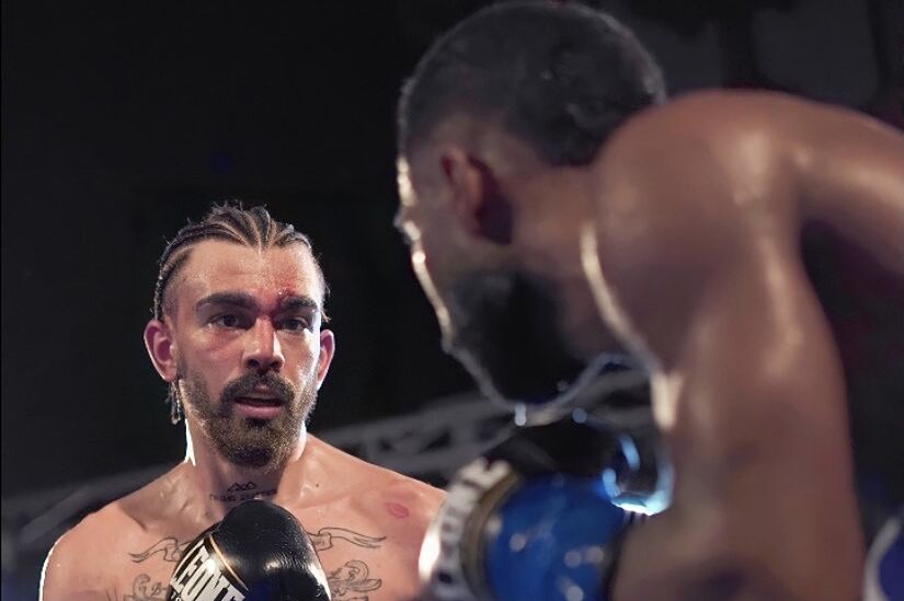 Jonfer ya es aspirante al Campeonato Europeo de Superligero