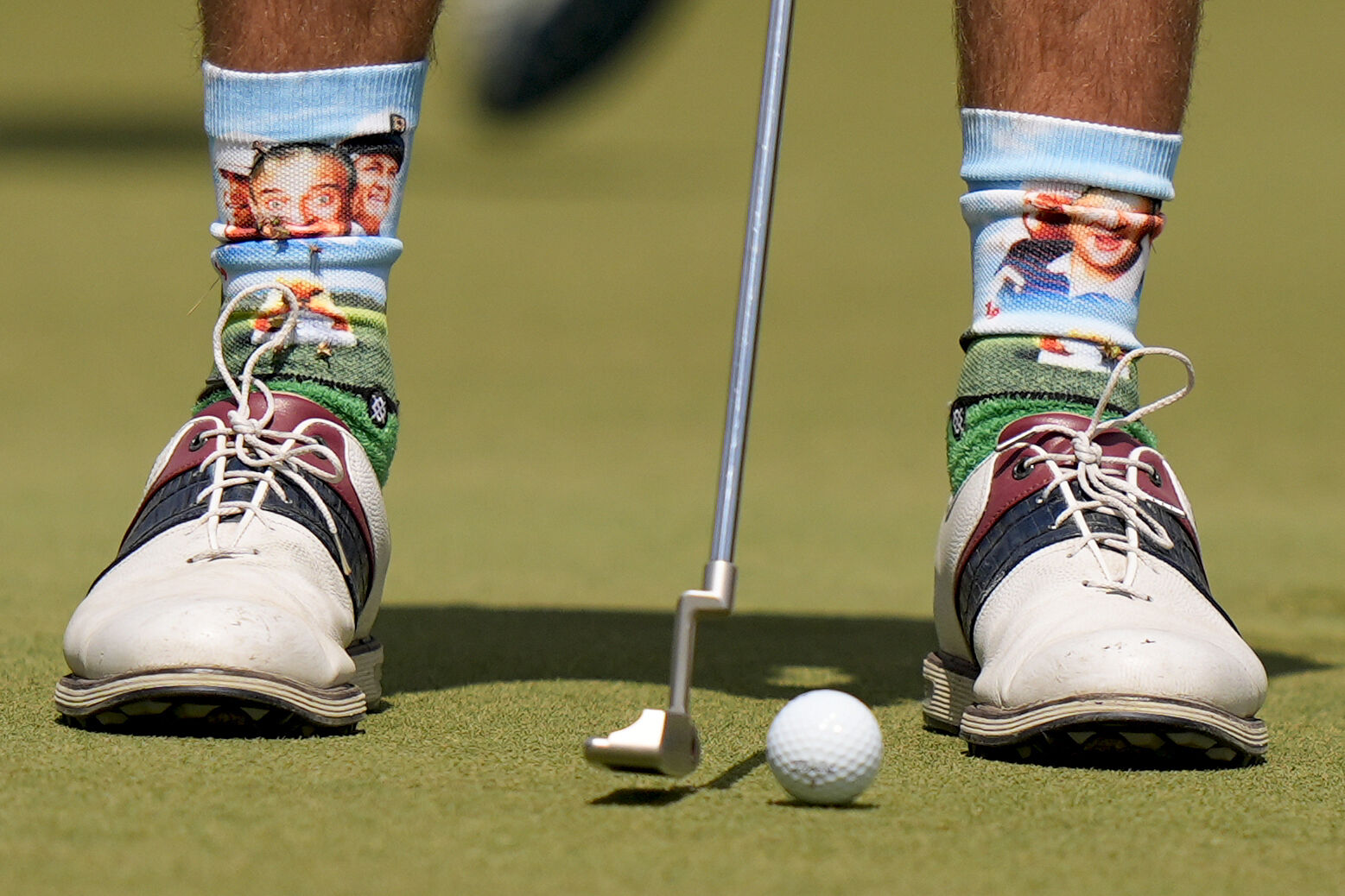 US Open Golf 2024: dónde ver, fechas y horarios del Abierto de Estados ...