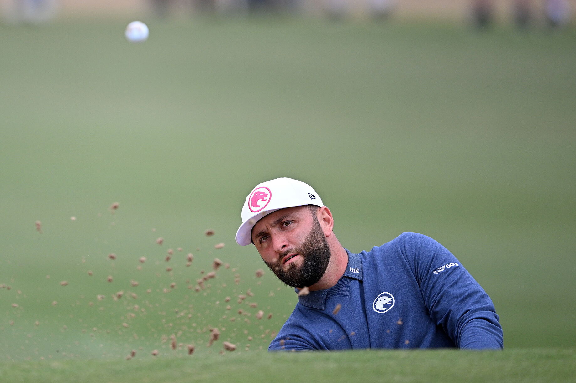 LIV Golf Singapur: dónde ver, fechas, horarios y TV del torneo con Jon ...