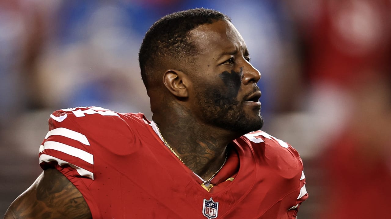 La NFL suspende 8 partidos a Cameron Sutton por violencia doméstica