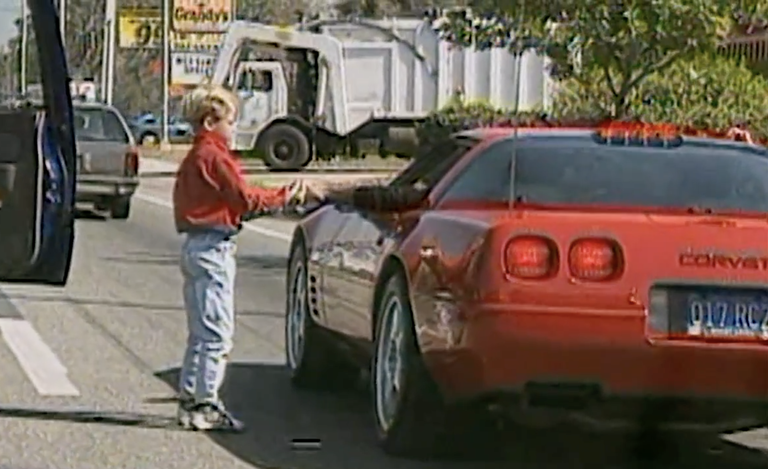 La increíble colección de coches de Michael Jordan: a cada cual más ...