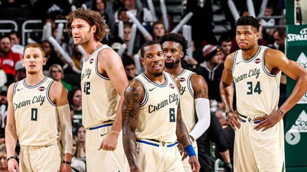 El misterio de los Bucks: cierran sus instalaciones después hacer los ...