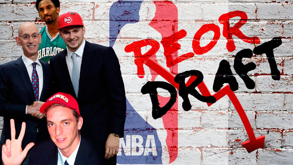 Doncic, Pau Gasol, Kobe... los traspasos más desastrosos de la noche ...