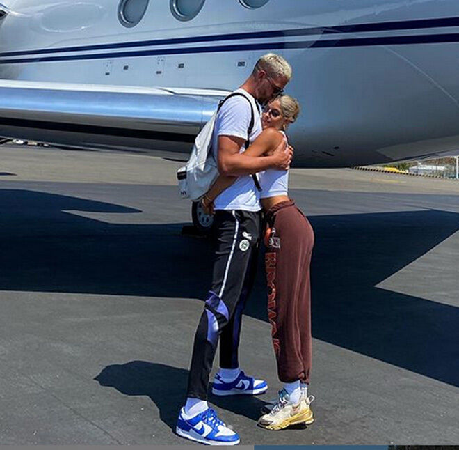 La nueva vida de Chandler Parsons, el 'Don Juan' de los 100 millones ...