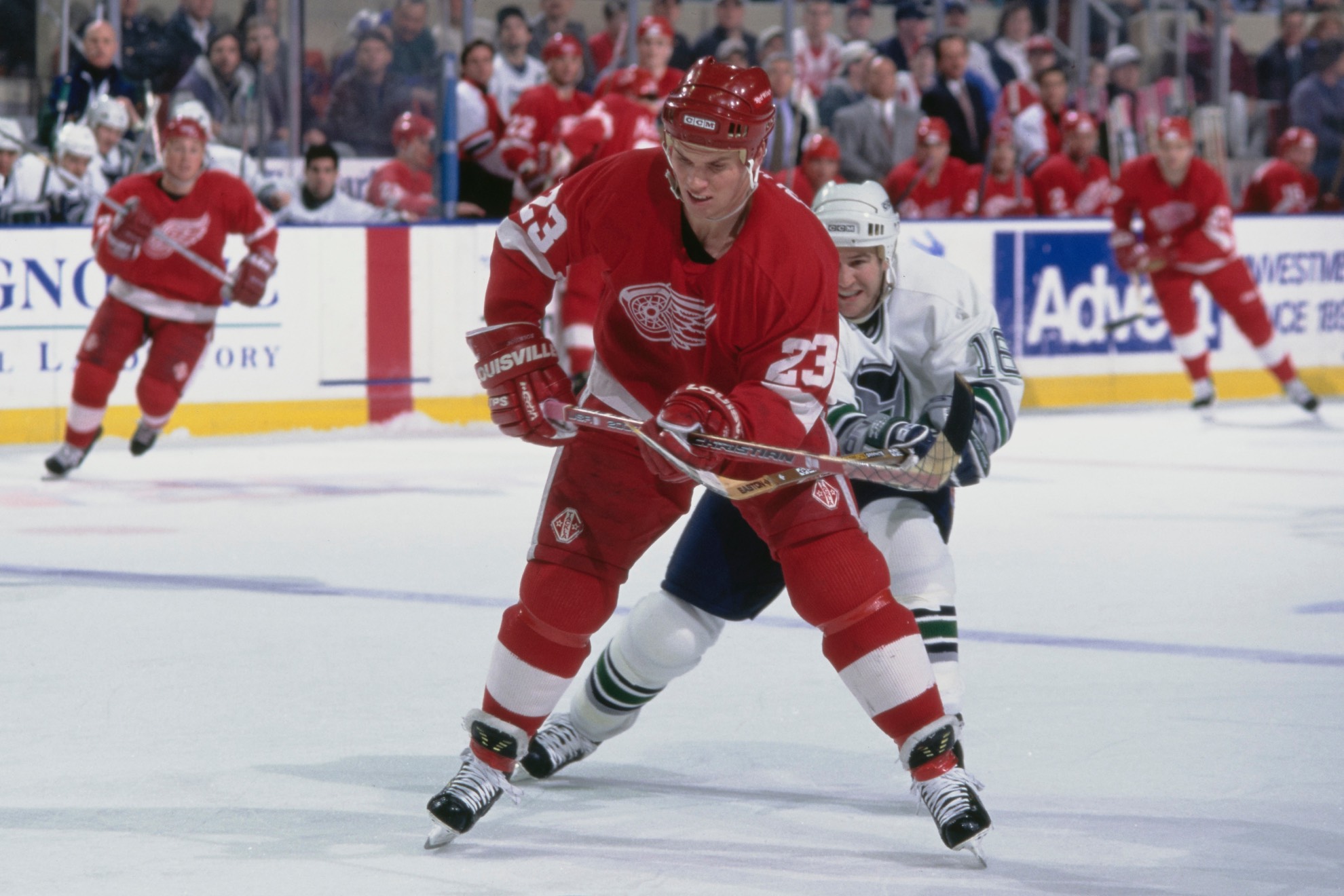 Se confirma la verdadera causa de la muerte de Greg Johnson