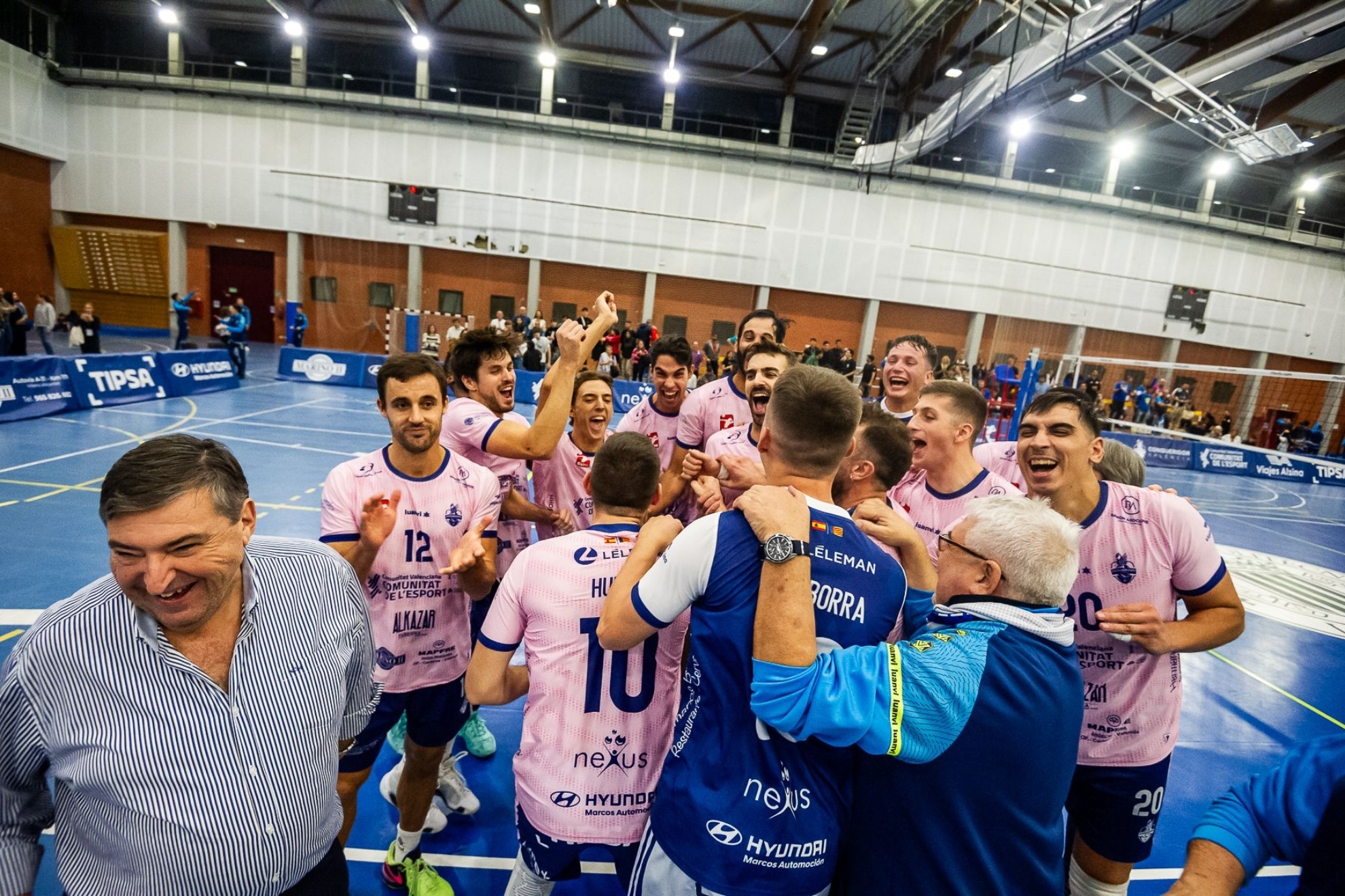 Manuel Clemente: "El Valencia y Anil Murthy me han desanimado, por eso ...