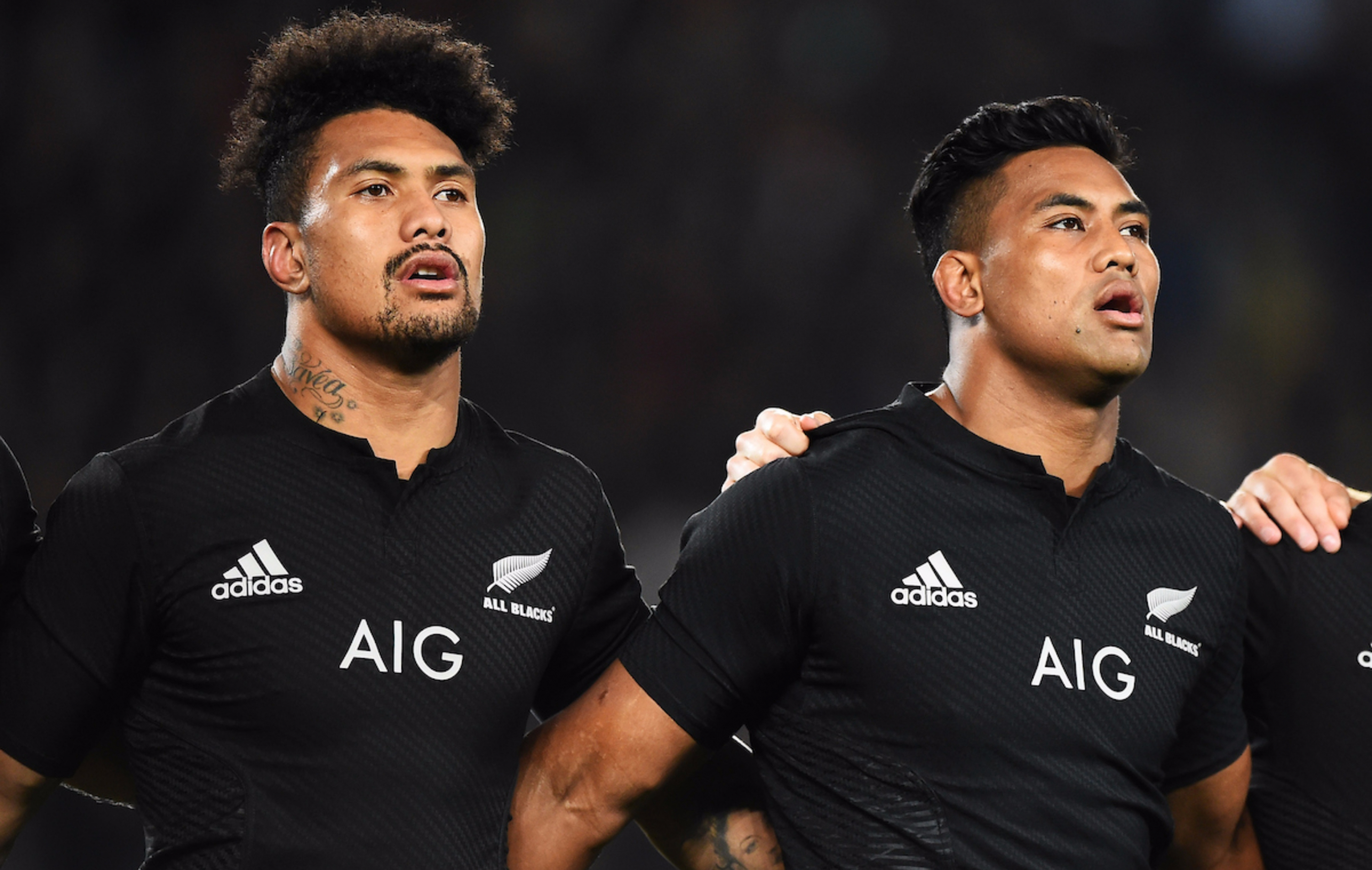 Ardie Savea firma por Moana Pasifika hasta 2027