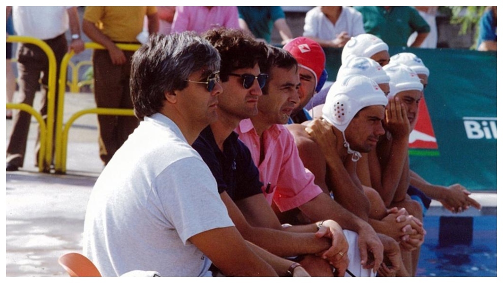 El mítico 'sargento' Matutinovic entrenará al Alhambra de Segunda División