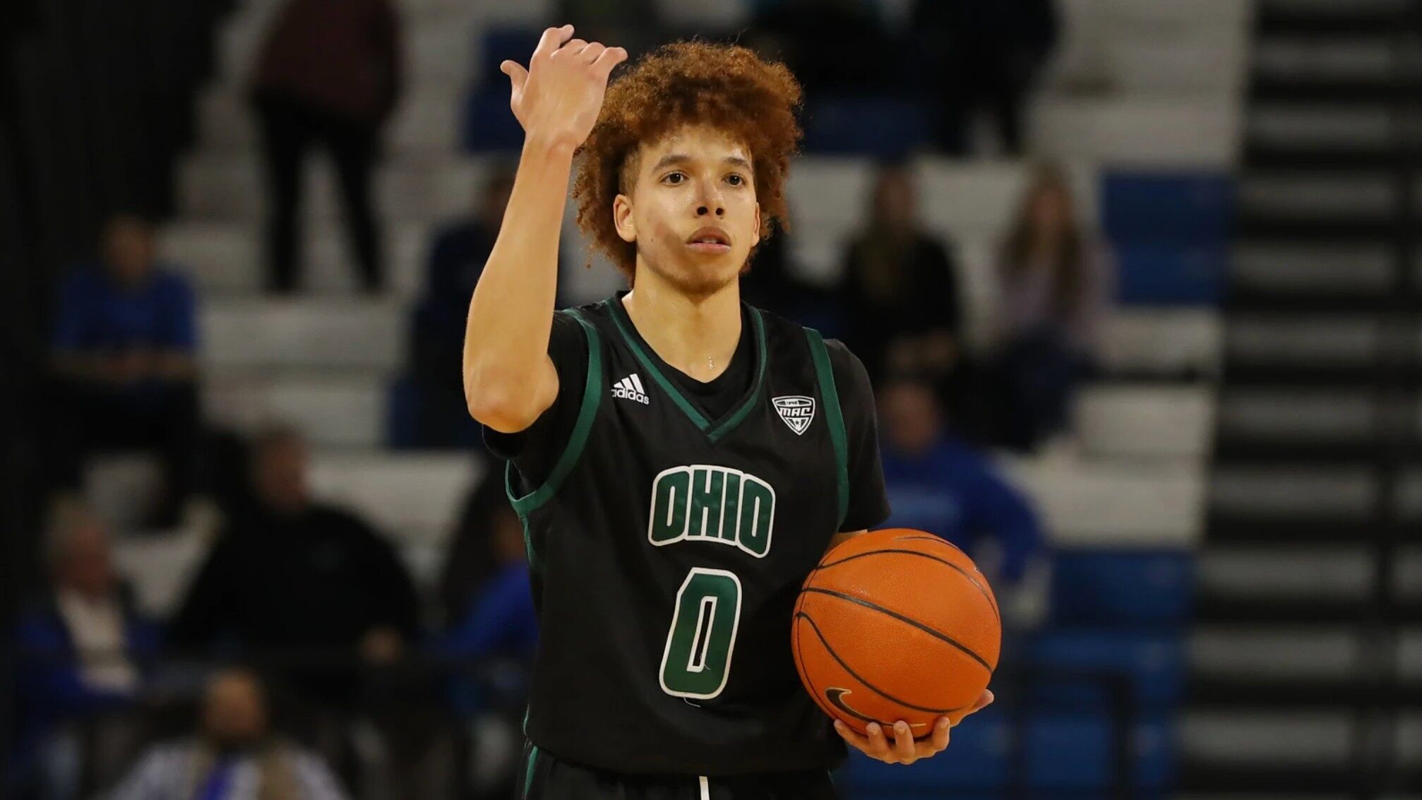 El periodista deportivo que deslumbra en el 'March Madness' y apunta a ...