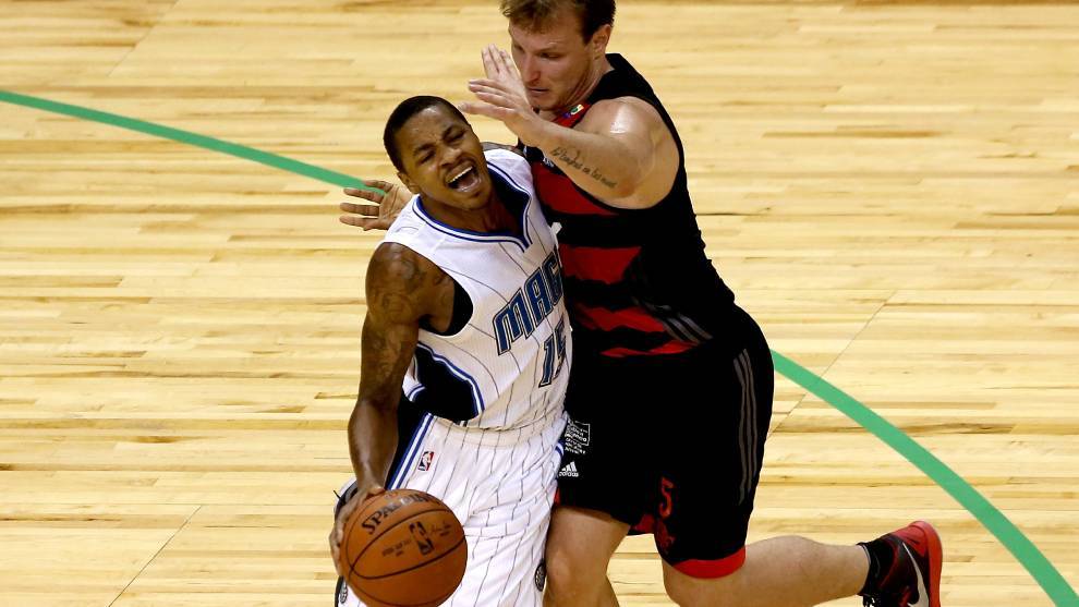 El ex NBA Keith Appling, en busca y captura por presunto asesinato