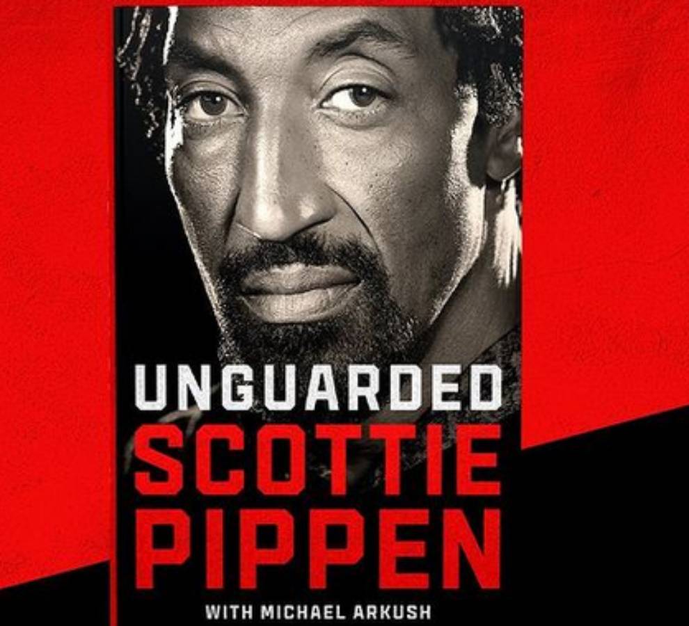 La venganza de Pippen contra Jordan: "Yo era el líder real de los Bulls ...